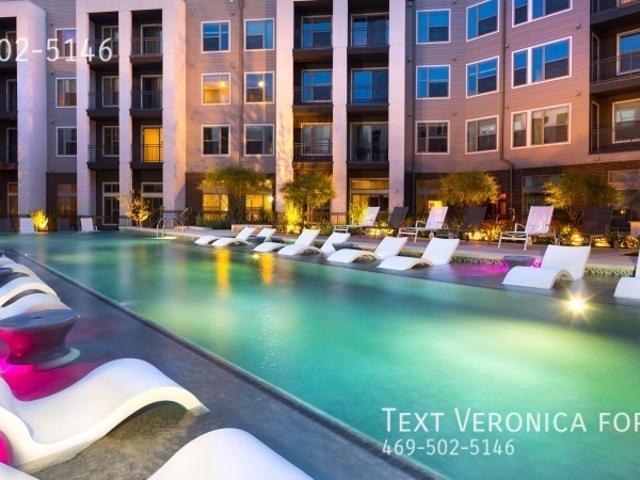 2 BR, 2 BA Apartment 801 Sugaree Ave, Austin, TX 78757