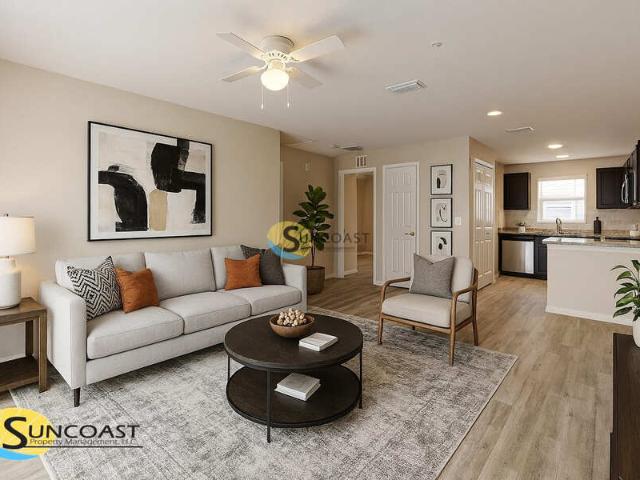 2 BR, 2 BA Apartment 8024 Juniper Rd, Ocala, FL 34480