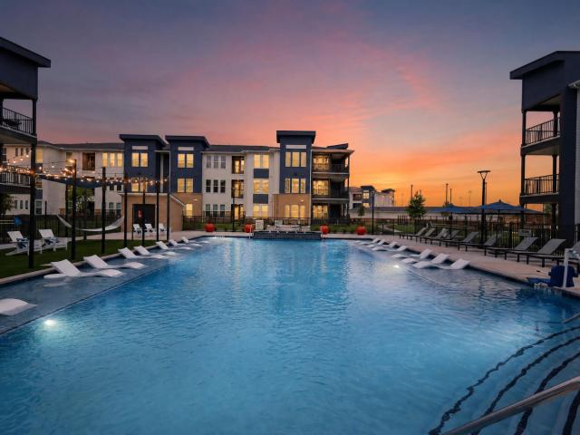 2 BR, 2 BA Apartment 8025 Monty Stratton Pkwy Unit 1328, Greenville, TX 75402