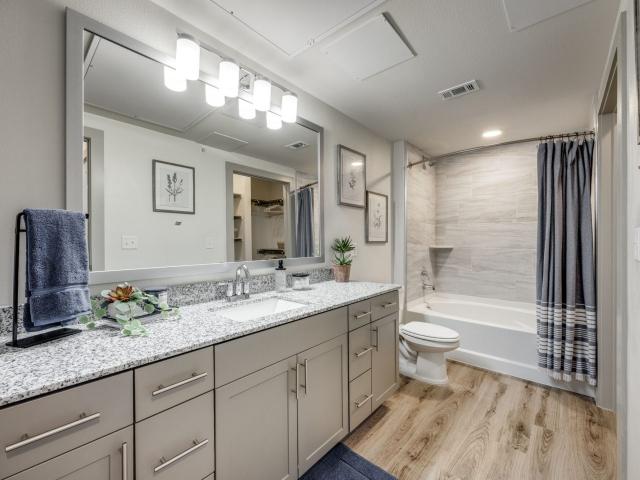 2 BR, 2 BA Apartment 8025 Monty Stratton Pkwy Unit 8302, Greenville, TX 75402