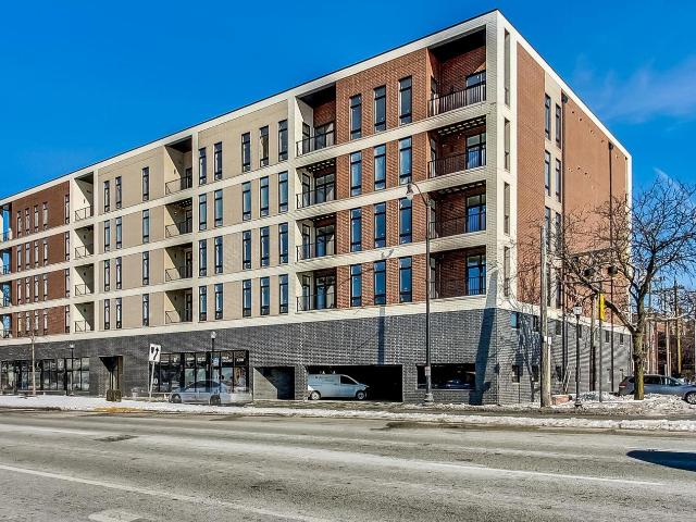 2 BR, 2 BA Apartment 8025 Skokie Blvd Skokie, IL 60077