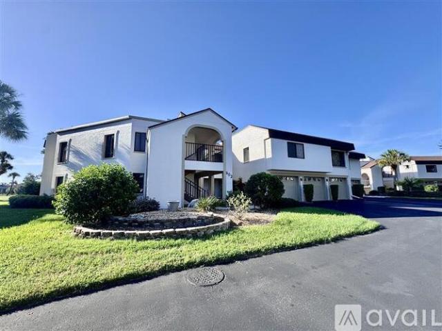 2 BR, 2 BA Apartment 802 Capri Isles Blvd, Unit 233, Venice, FL 34292