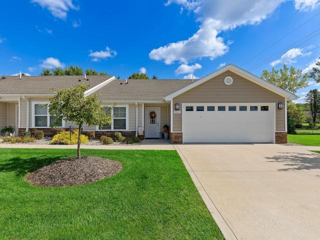 2 BR, 2 BA Apartment 8032 Rowan St Unit 6551T, Kalamazoo, MI 49009