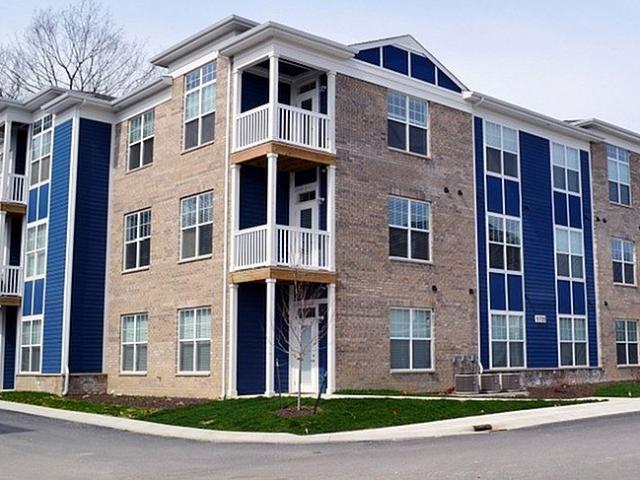 2 BR, 2 BA Apartment 8045 Oriole Avenue Unit 16 302, Fort Wayne, IN 46804