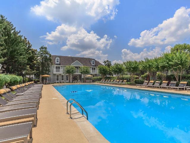 2 BR, 2 BA Apartment 805 Bradyville Pike Unit 802, Murfreesboro, TN 37130