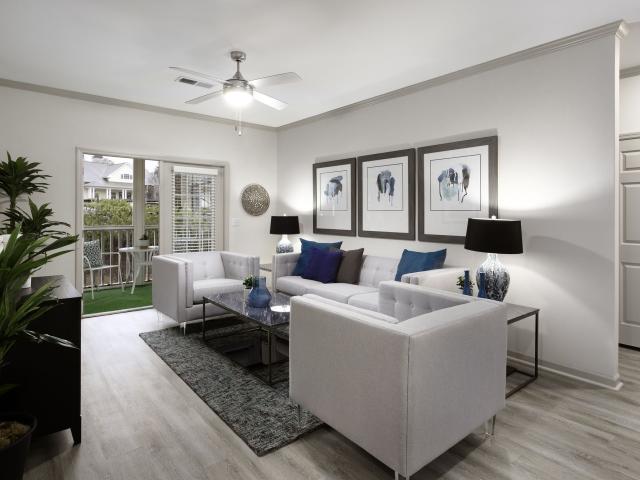 2 BR, 2 BA Apartment 8064 South Fulton Parkway Unit 602, Fairburn, GA 30213