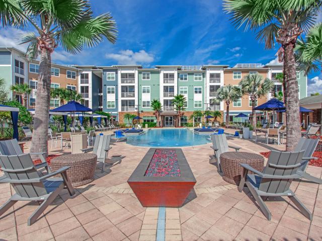 2 BR, 2 BA Apartment 8074 Gate Pkwy W Unit 1 1414, Jacksonville, FL 32216