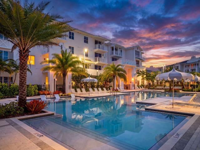 2 BR, 2 BA Apartment 8083 W. Oakland Park Blvd Unit 311, Fort Lauderdale, FL 33351