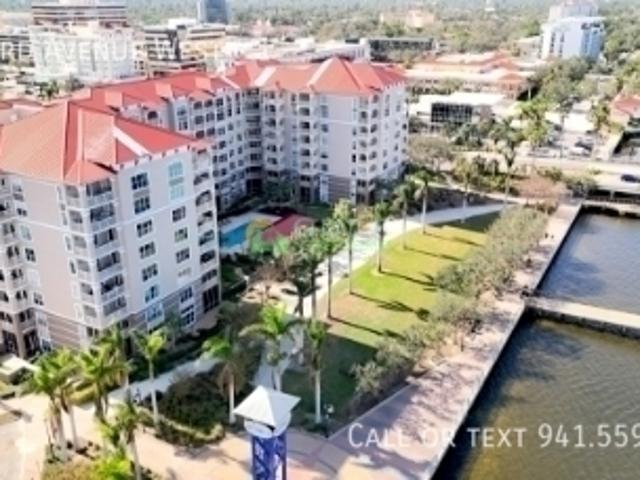 2 BR, 2 BA Apartment 808 3rd Avenue West 807, Bradenton, FL 34205