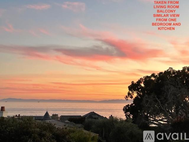2 BR, 2 BA Apartment 80 Seaview Drive, Unit MONTECITO SHORES, Montecito, CA 93108