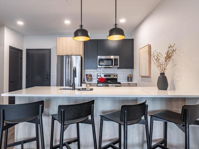 2 BR, 2 BA Apartment 8100 31st Avenue South Unit C 668, Minneapolis, MN 55425