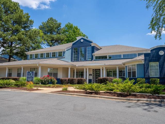 2 BR, 2 BA Apartment 8101 Dunmore Drive Unit 8120P, Huntersville, NC 28078