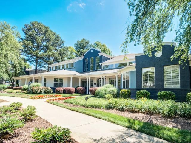 2 BR, 2 BA Apartment 8101 Dunmore Drive Unit 8324C, Huntersville, NC 28078