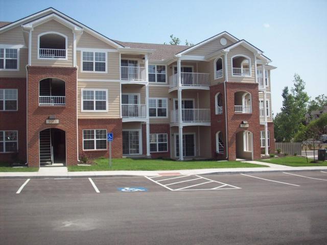 2 BR, 2 BA Apartment 8101 N Thomas Meyers Dr Unit 5873, Kansas City, MO 64118
