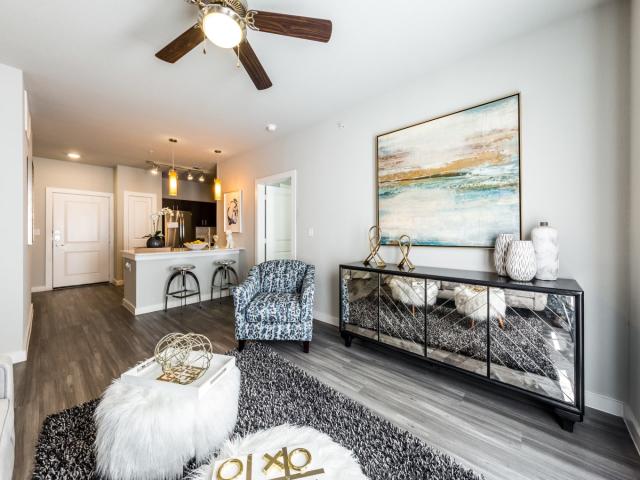 2 BR, 2 BA Apartment 8101 San Felipe Boulevard Unit 217, Austin, TX 78729