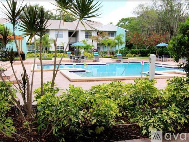 2 BR, 2 BA Apartment 8101 Sheldon Rd, Unit 2, Tampa, FL 33615