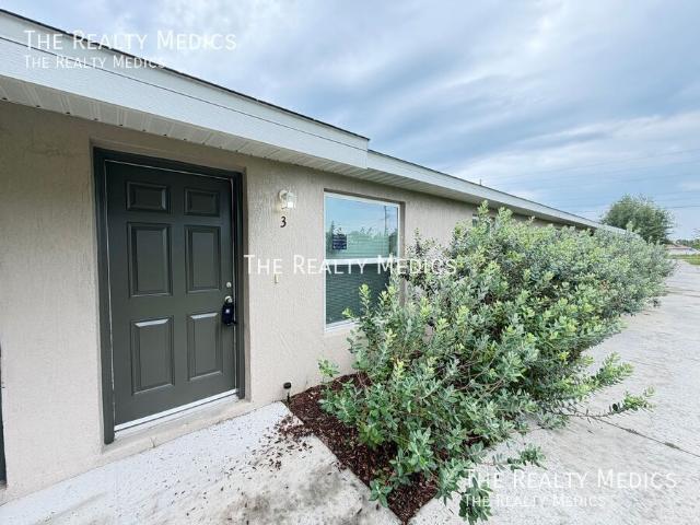 2 BR, 2 BA Apartment 8106 Juniper Road, Ocala, FL 34480