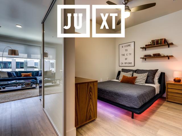 2 BR, 2 BA Apartment 810 Dexter Ave N Unit 701, Seattle, WA 98109