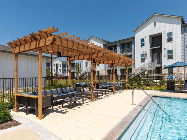 2 BR, 2 BA Apartment 8111 Blue Goose Rd, Austin, TX 78653