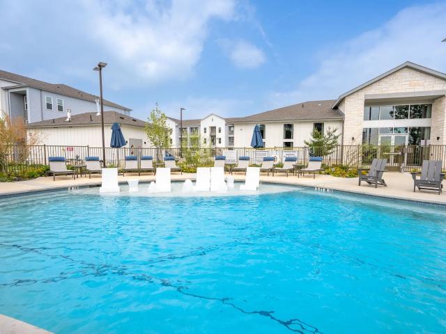 2 BR, 2 BA Apartment 8111 Blue Goose Rd, Austin, TX 78653