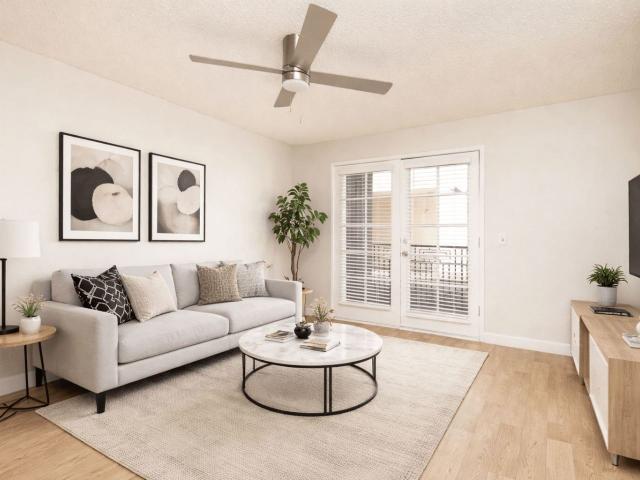 2 BR, 2 BA Apartment 8111 N 19th Avenue Unit 2054, Phoenix, AZ 85021