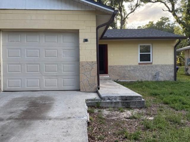 2 BR, 2 BA Apartment 812 North Hudson Street, Orlando, FL 32808