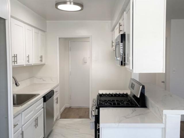 2 BR, 2 BA Apartment 817 South Saint Andrews Place Unit 080#303, Los Angeles, CA 90005