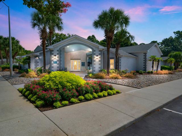 2 BR, 2 BA Apartment 814 Saint Andrews Drive Unit 70612, Wilmington, NC 28412