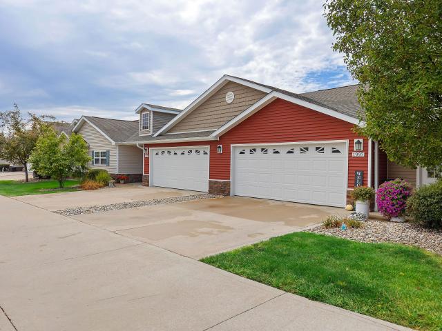 2 BR, 2 BA Apartment 8156 Roslyn Hill Unit 1984H, Lansing, MI 48917