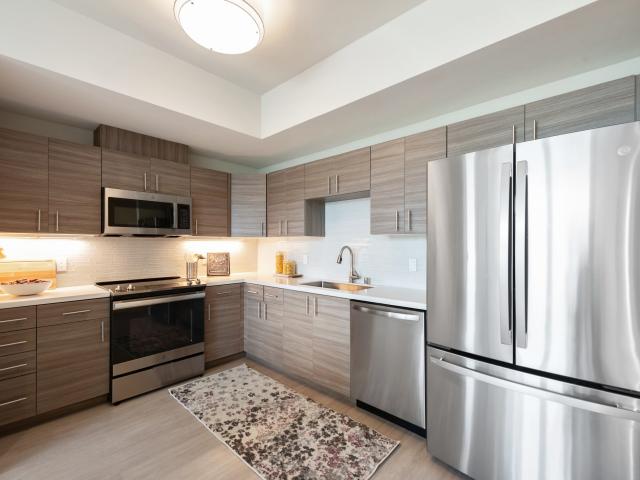 2 BR, 2 BA Apartment 815 B Street Unit 401, San Rafael, CA 94901