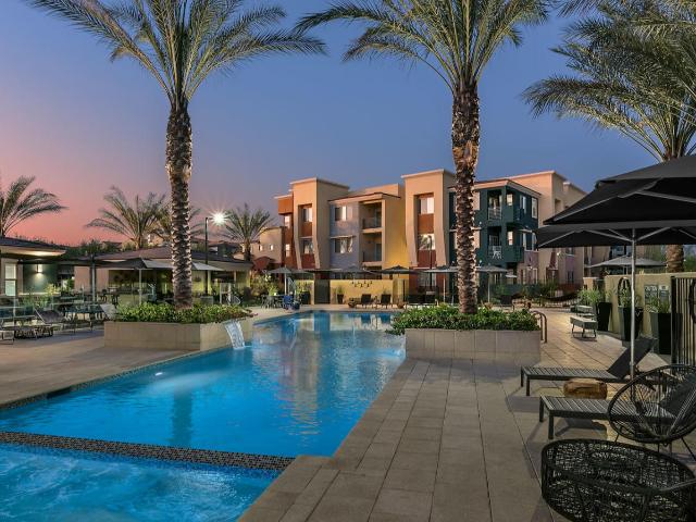 2 BR, 2 BA Apartment 8175 W Ludlow Dr Unit 125, Peoria, AZ 85381