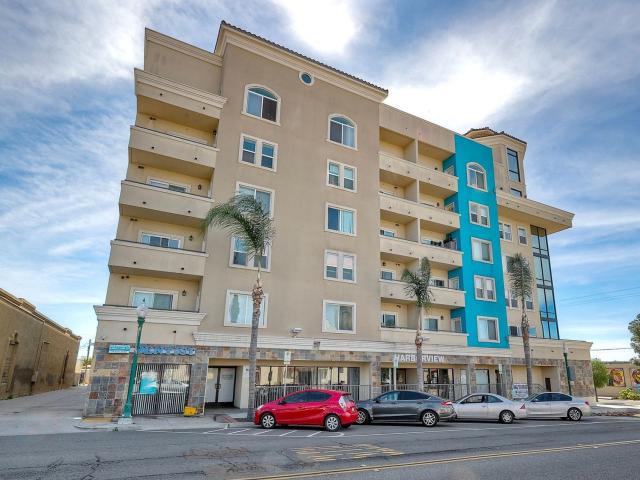 2 BR, 2 BA Apartment 819 D Avenue #412 Unit 505, National City, CA 91950