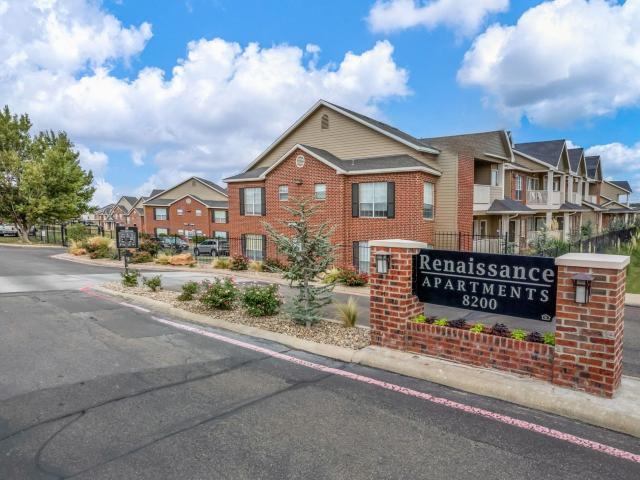 2 BR, 2 BA Apartment 8200 W Amarillo Blvd Unit 1201, Amarillo, TX 79124