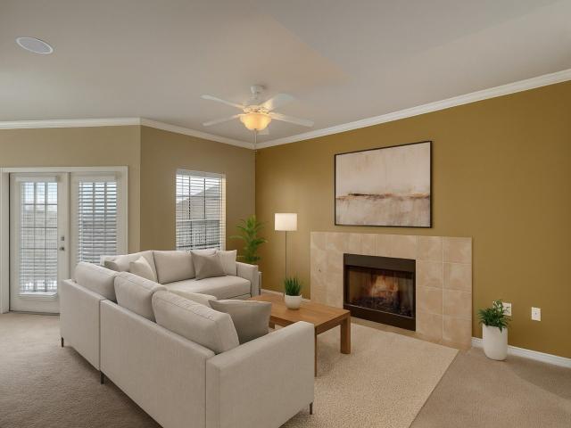 2 BR, 2 BA Apartment 8201 Dorado Drive Unit 523, Odessa, TX 79765