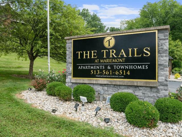 2 BR, 2 BA Apartment 8204 Wooster Pike Unit 8216 B, Cincinnati, OH 45227