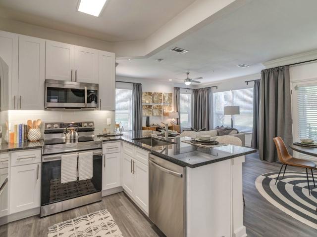 2 BR, 2 BA Apartment 8205 Towne Main Dr Unit 1114, Plano, TX 75024