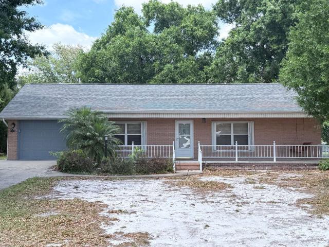 2 BR, 2 BA Apartment 8209 Pine Glen Rd, Sebring, FL 33876