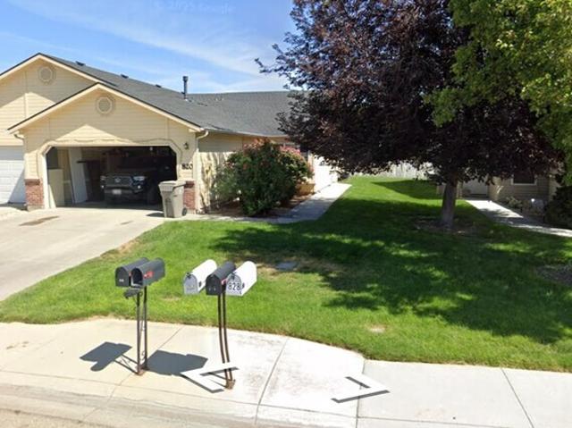2 BR, 2 BA Apartment 820 East Maine Avenue, Nampa, ID 83686