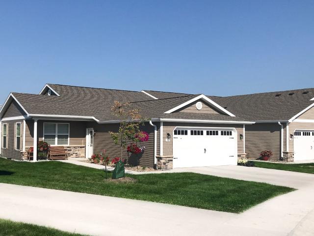 2 BR, 2 BA Apartment 820 SW Prescott Ln Unit 1209N, Grimes, IA 50111
