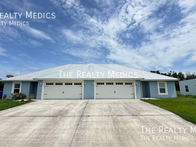 2 BR, 2 BA Apartment 8219 Cozumel Ln, Sebring, FL 33876