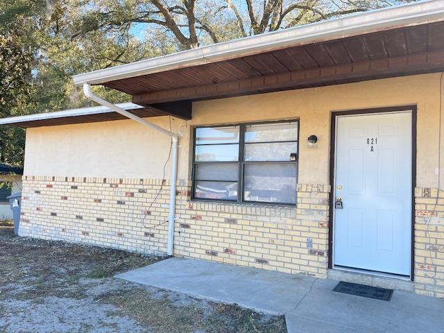 2 BR, 2 BA Apartment 821 Margaret St, Deland, FL 32720
