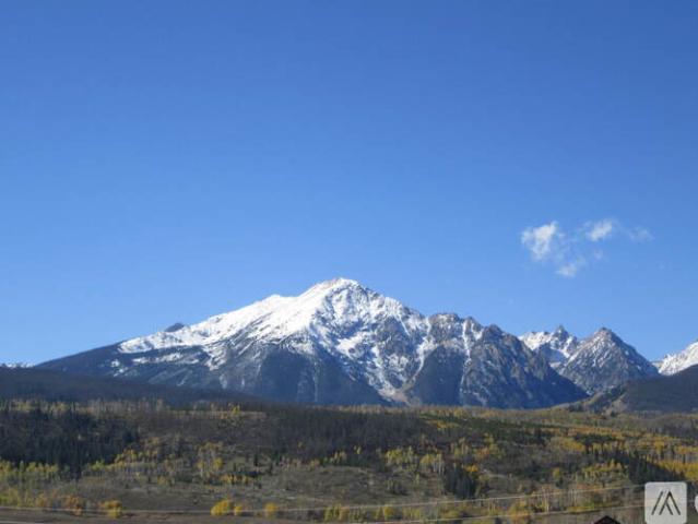 2 BR, 2 BA Apartment 822 Lindstrom Road, Silverthorne, CO 80498