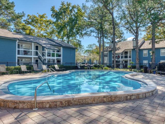 2 BR, 2 BA Apartment 8231 Princeton Square Boulevard West Unit 709, Jacksonville, FL 32256