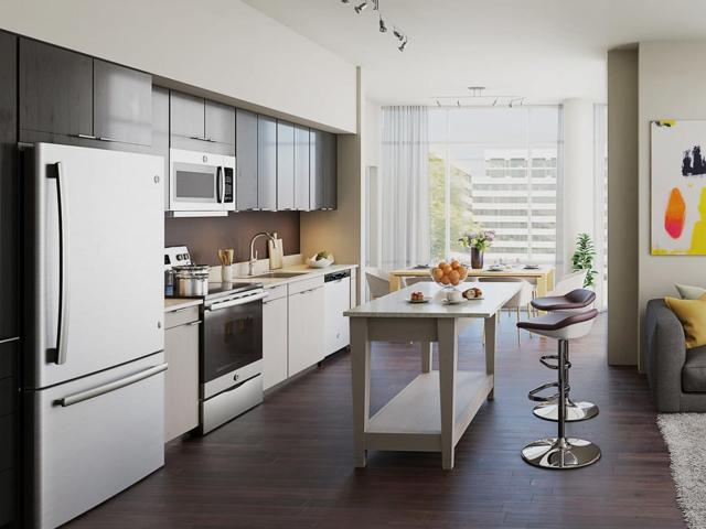 2 BR, 2 BA Apartment 8250 Georgia Ave Unit 01313, Silver Spring, MD 20910