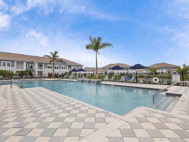 2 BR, 2 BA Apartment 8263 Northwest Selvitz Road Unit 2 203, Port Saint Lucie, FL 34983