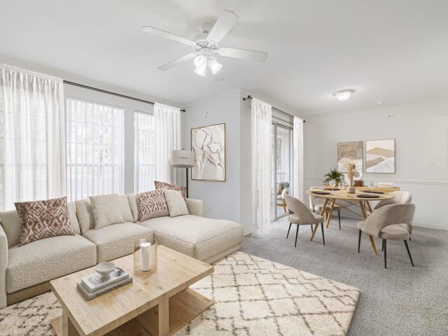 2 BR, 2 BA Apartment 8300 Farm to Market 1960 Rd E Unit 1304, Humble, TX 77346