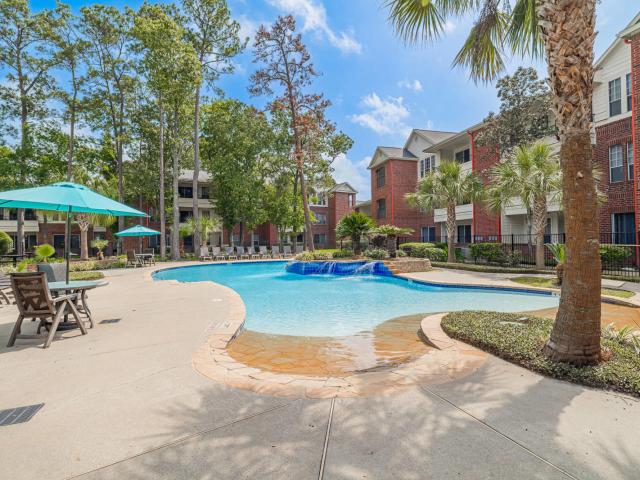 2 BR, 2 BA Apartment 8300 Farm to Market 1960 Rd E Unit 6133, Humble, TX 77346