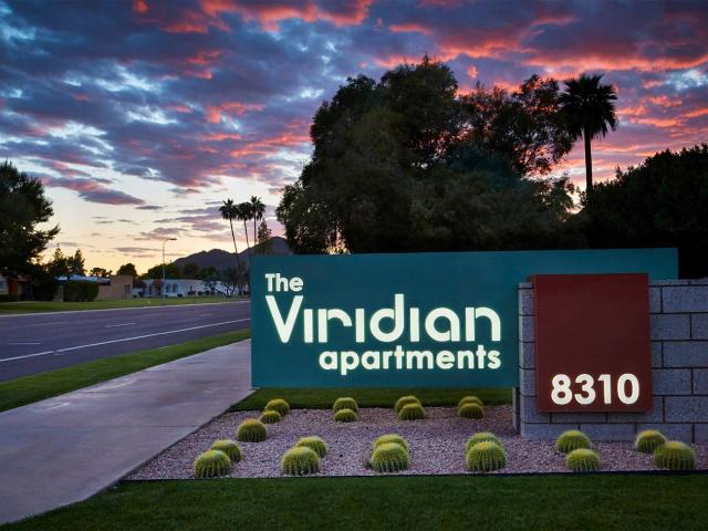 2 BR, 2 BA Apartment 8310 East McDonald Drive Unit 8206, Scottsdale, AZ 85250
