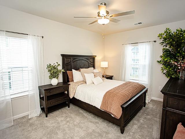 2 BR, 2 BA Apartment 831 Pecan Avenue Unit 871 203, Kernersville, NC 27284