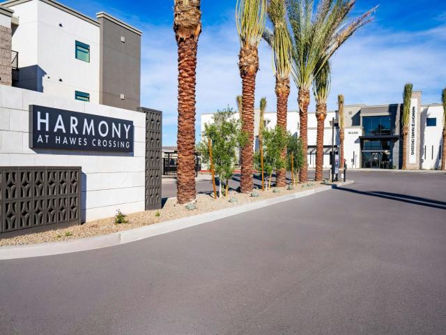 2 BR, 2 BA Apartment 8336 East Quality Avenue Unit 278, Mesa, AZ 85212